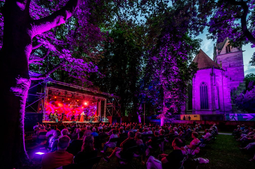 Events – Staufer Festspiele