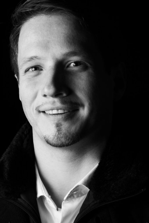 Philipp Nicklaus – Jamie – Staufer Festspiele